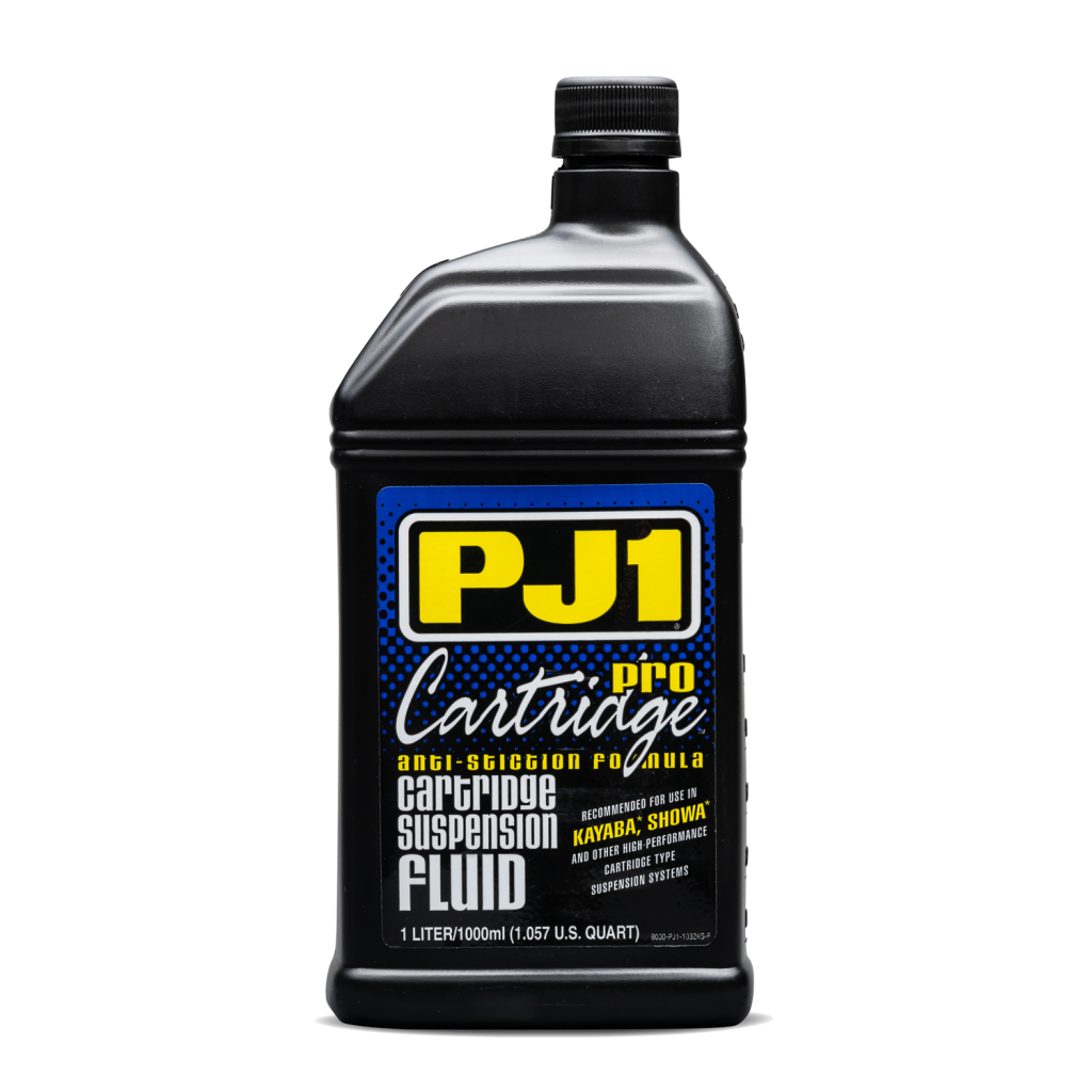 PRO Cartridge Oil - PJ1 Powersports