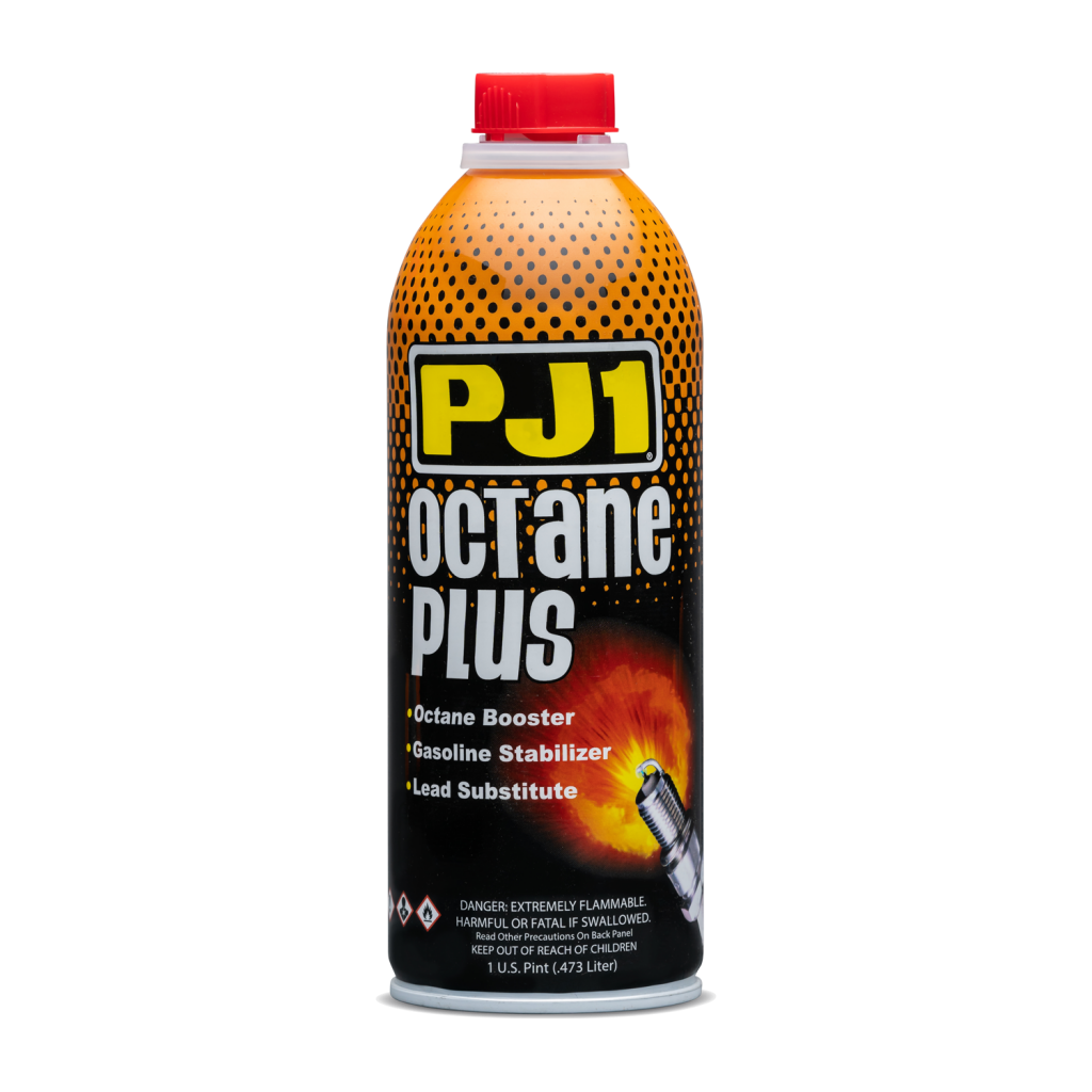 Octane Plus Gas Energizer - PJ1 Powersports