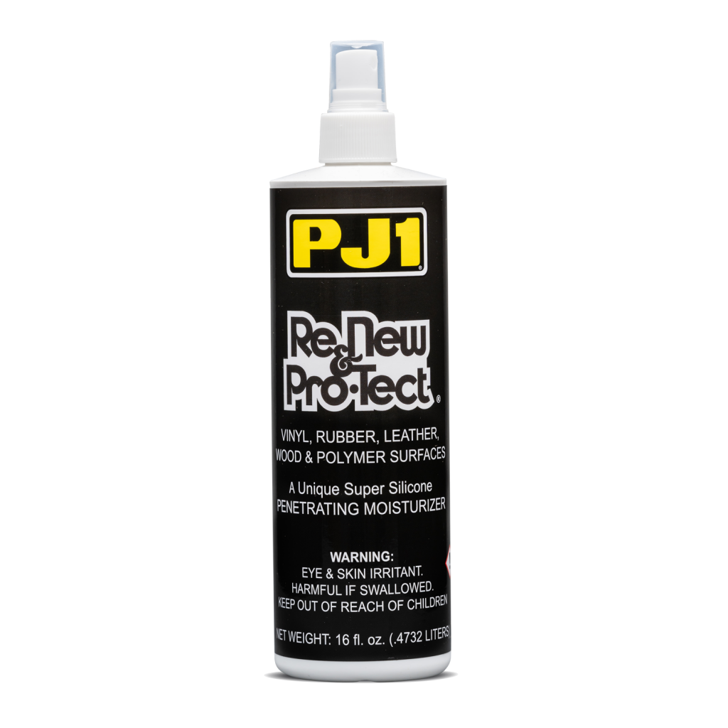 ReNew & Pro•Tect® - PJ1 Powersports