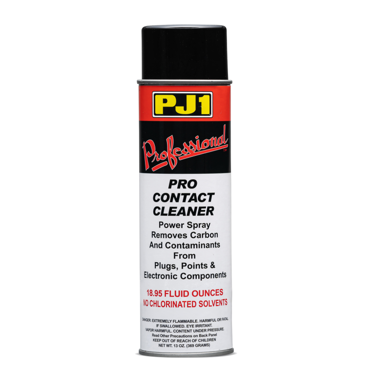 PJ1 Pro Contact Cleaner - PJ1 Powersports