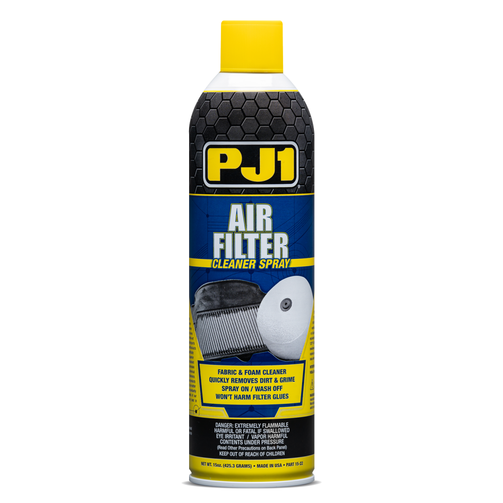 PJ1 Products | Premier Powersports Chemical Suppliers | PJ1 Powersports