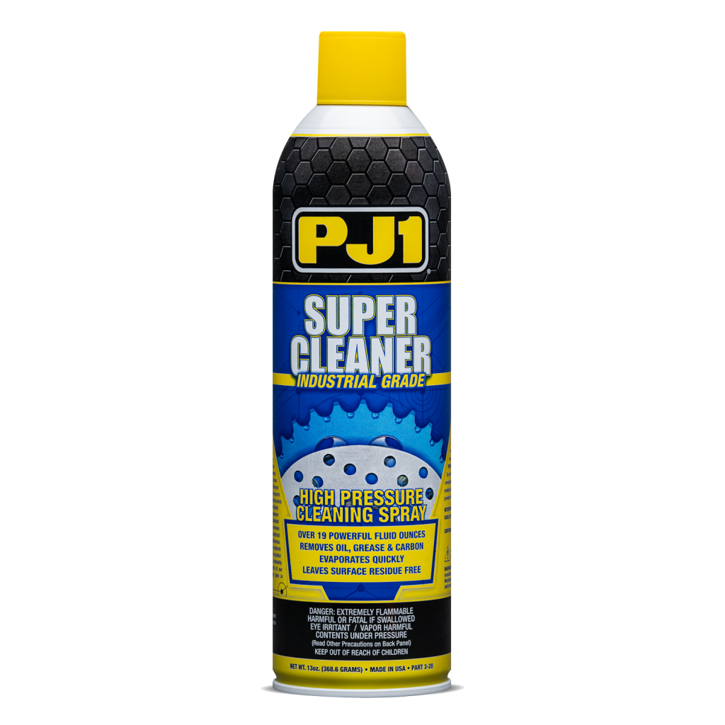 Super Cleaner - PJ1 Powersports