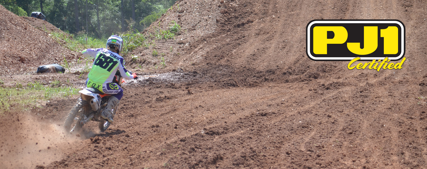 PJ1 Certified: Tracks | PJ1 Powersports